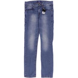 Tom Tailor Herren Jeans, blau, Gr. 164