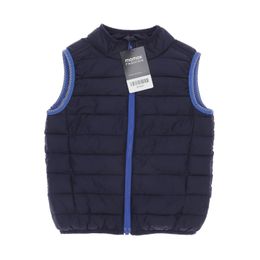 s.Oliver Herren Jacke, blau, Gr. 98