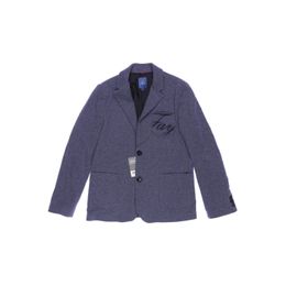 Fay Damen Jacke, blau, Gr. 164