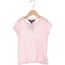 Polo Ralph Lauren Damen T-Shirt, pink, Gr. 104