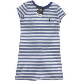 Polo Ralph Lauren Damen Kleid, mehrfarbig, Gr. 146