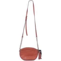 Michael Michael Kors Damen Handtasche, orange, Gr.