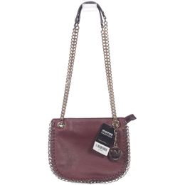 Michael Michael Kors Damen Handtasche, bordeaux, Gr.