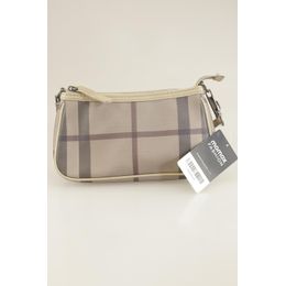 Burberry Damen Handtasche, beige, Gr.