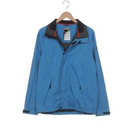 Meru Herren Jacke, blau, Gr. 46