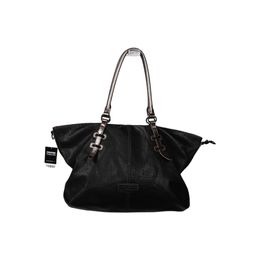 Liebeskind Berlin Damen Handtasche, schwarz, Gr.