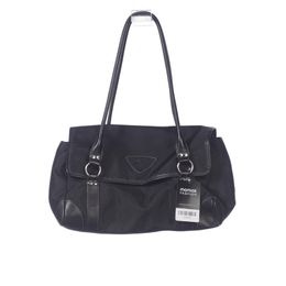 JOOP! Damen Handtasche, schwarz, Gr.