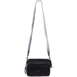 Mandarina Duck Damen Handtasche, schwarz, Gr.