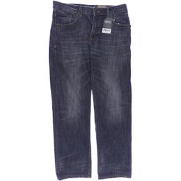 Tom Tailor Denim Herren Jeans, marineblau, Gr. 33