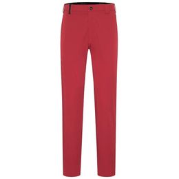 MEYER Chino Pants 'Augusta' male Red size 36