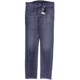 Baldessarini Herren Jeans, blau, Gr. 32