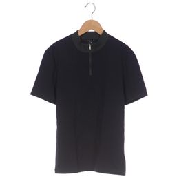 Cos Herren Poloshirt, marineblau, Gr. 46