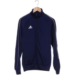 Adidas Herren Sweatshirt, marineblau, Gr. 46