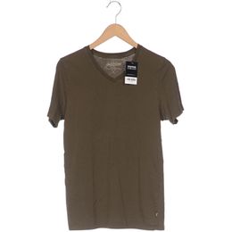 Jack & Jones Jack & Jones Herren T-Shirt, grün, Gr. 48