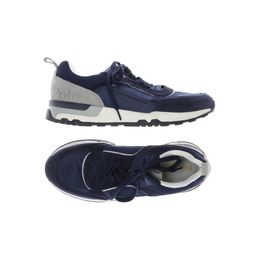 Marc O'Polo Marc O Polo Herren Sneakers, marineblau, Gr. 42