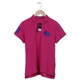 Polo Ralph Lauren Herren Poloshirt, pink, Gr. 54