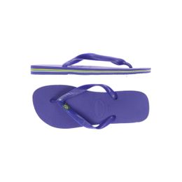 Havaianas Herren Sandale, blau, Gr. 43