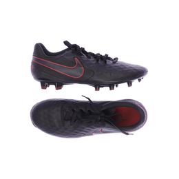 Nike Football Herren Sneakers, schwarz, Gr. 42