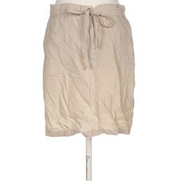 Marc O'Polo Marc O Polo Damen Rock, beige, Gr. 36