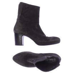 Homers Damen Stiefelette, schwarz, Gr. 37