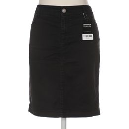 Zara Damen Rock, schwarz, Gr. 36