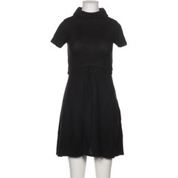 TWINSET Damen Kleid, schwarz, Gr. 36