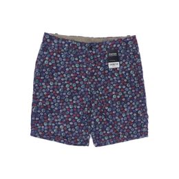 GAP Damen Shorts, mehrfarbig, Gr. 34