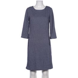 Gant Damen Kleid, blau, Gr. 38