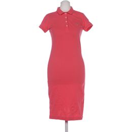 Gant Damen Kleid, pink, Gr. 34