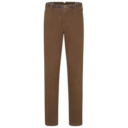 Mmx Germany Chino Pants male Brown size 34