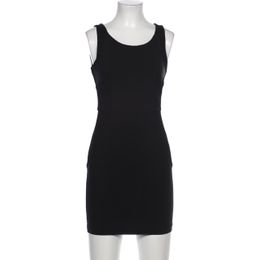 Only Damen Kleid, schwarz, Gr. 34