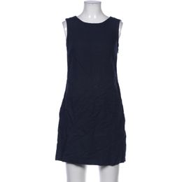 Opus Damen Kleid, marineblau, Gr. 34