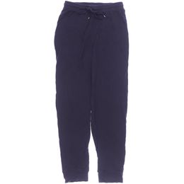 Oysho Damen Stoffhose, flieder, Gr. 0