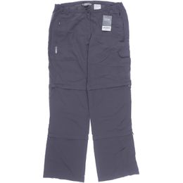 Salewa Damen Stoffhose, grau, Gr. 40