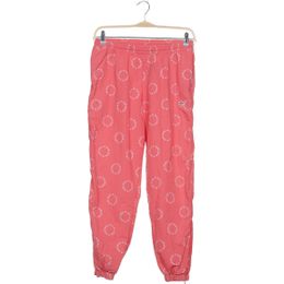 adidas originals Damen Stoffhose, pink, Gr. 40