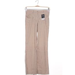 Golfino Damen Stoffhose, mehrfarbig, Gr. 38