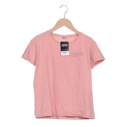 Pull&Bear Pull & Bear Damen T-Shirt, pink, Gr. 36