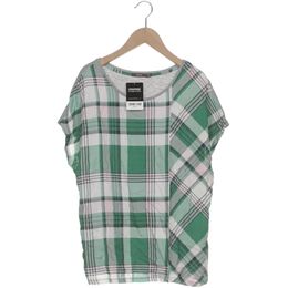 Cecil Damen T-Shirt, grau, Gr. 38