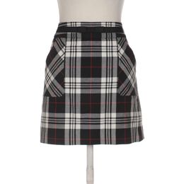 Tommy Hilfiger Damen Rock, schwarz, Gr. 2