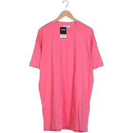 Cos Damen T-Shirt, pink, Gr. 38