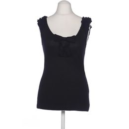 EDC by Esprit Damen Top, schwarz, Gr. 38