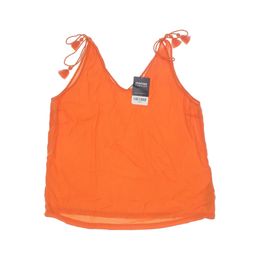 EDC by Esprit Damen Top, orange, Gr. 42