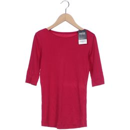 Marc Cain Damen T-Shirt, pink, Gr. 38