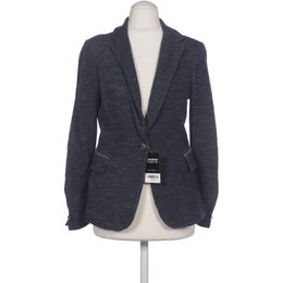 Zara Damen Blazer, marineblau, Gr. 36