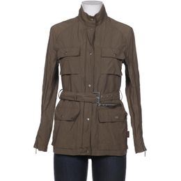 Moncler Damen Jacke, grün, Gr. 36