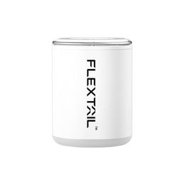 Flextail Portable 3-in-1 Air Pump Tiny Pump 2X (white)