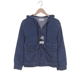 Cartoon Damen Jacke, blau, Gr. 38