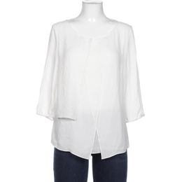 Betty Barclay Damen Bluse, weiß, Gr. 42