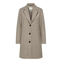 Jacqueline de Yong Jdy Between-Seasons Coat 'JDYEcho' female Beige size XXS