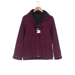 Schöffel Schöffel Damen Jacke, bordeaux, Gr. 36